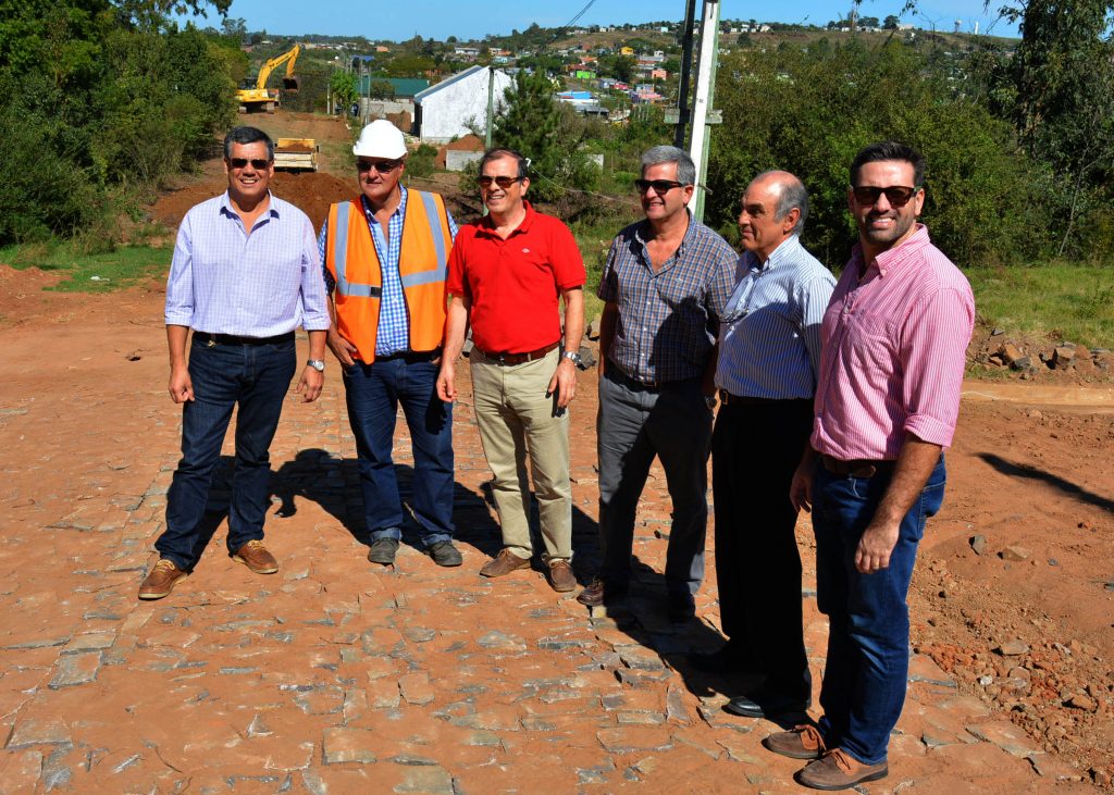 y4 – Dirección General de Obras