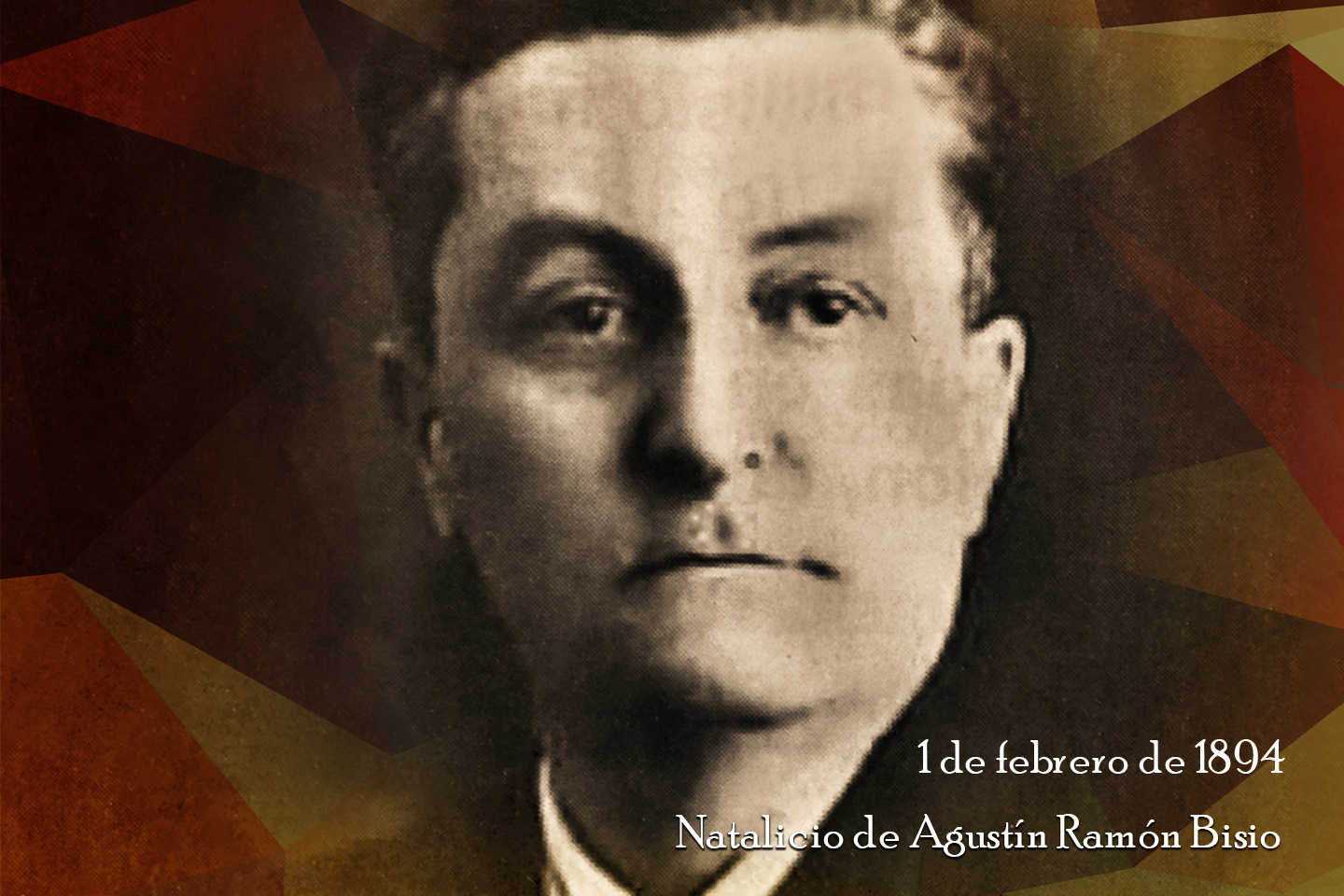 Agustín Ramón Bisio – Intendencia Departamental de Rivera