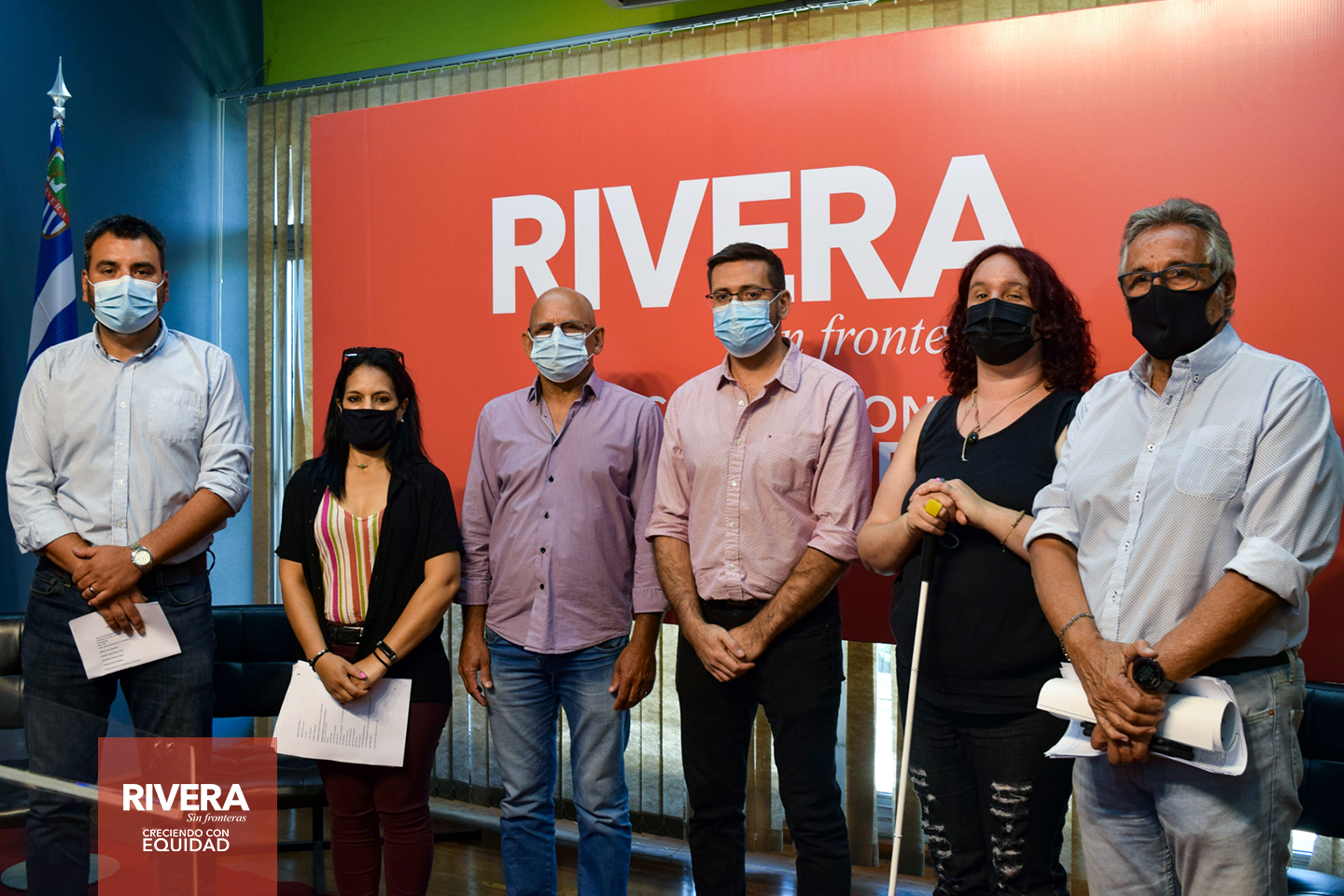 Intendente por un día – Intendencia Departamental de Rivera