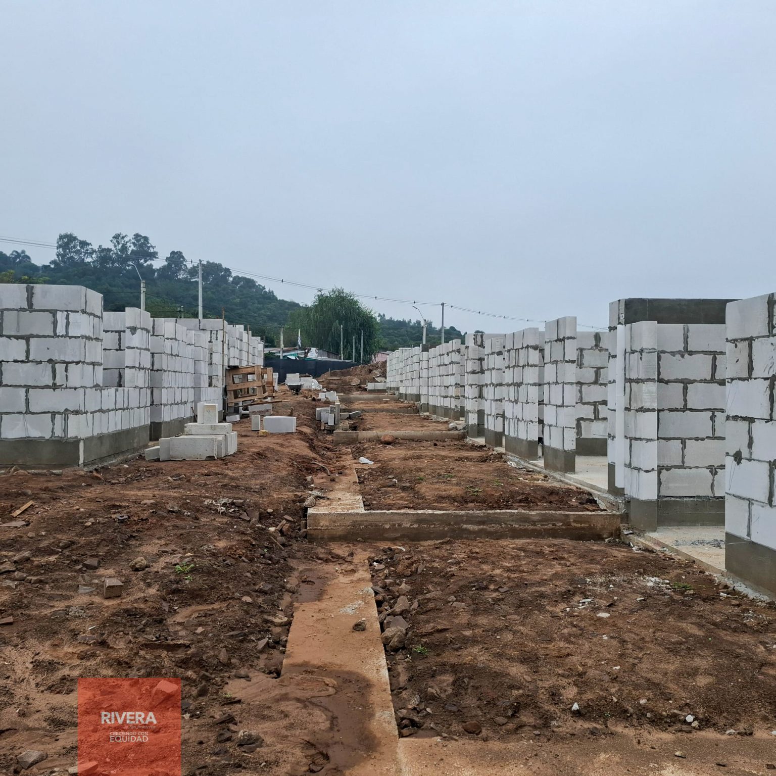 Realojo Caqueiro: cambios significativos en la vida de la gente ...