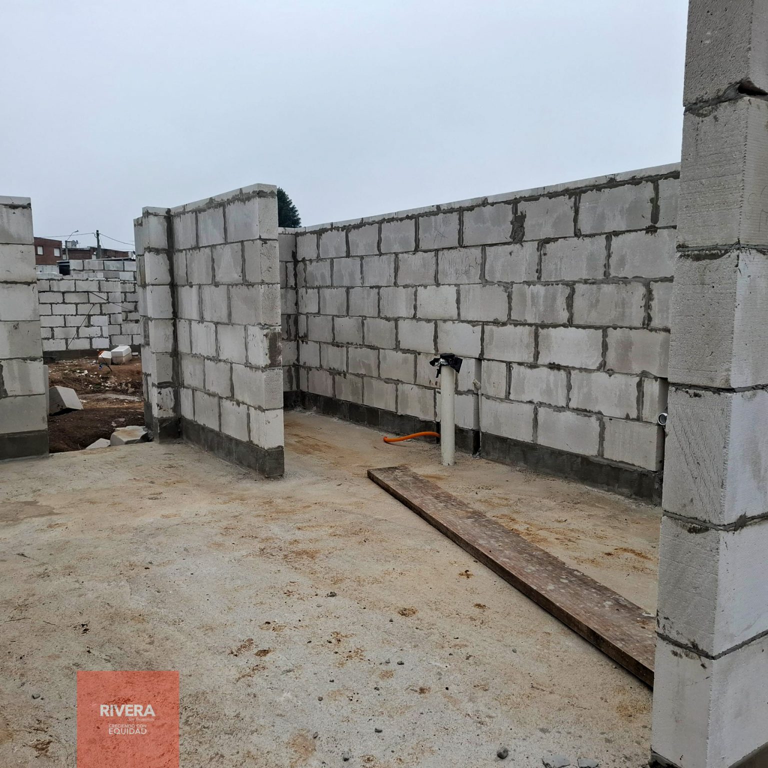 Realojo Caqueiro: cambios significativos en la vida de la gente ...