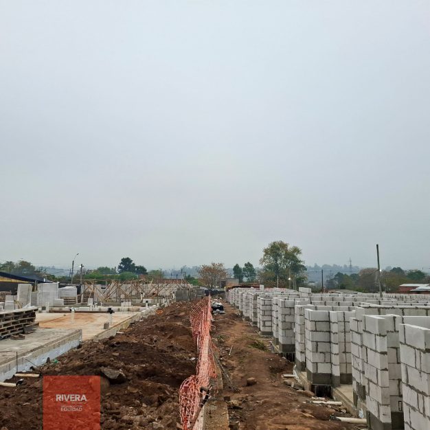 Realojo Caqueiro: cambios significativos en la vida de la gente ...