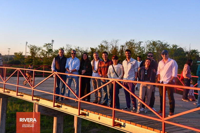 Parque José Batlle y Ordóñez: el nuevo espacio público consolida la ...