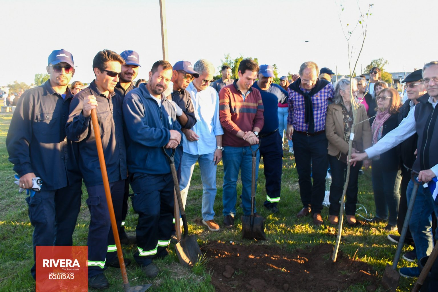 Parque José Batlle y Ordóñez: el nuevo espacio público consolida la ...