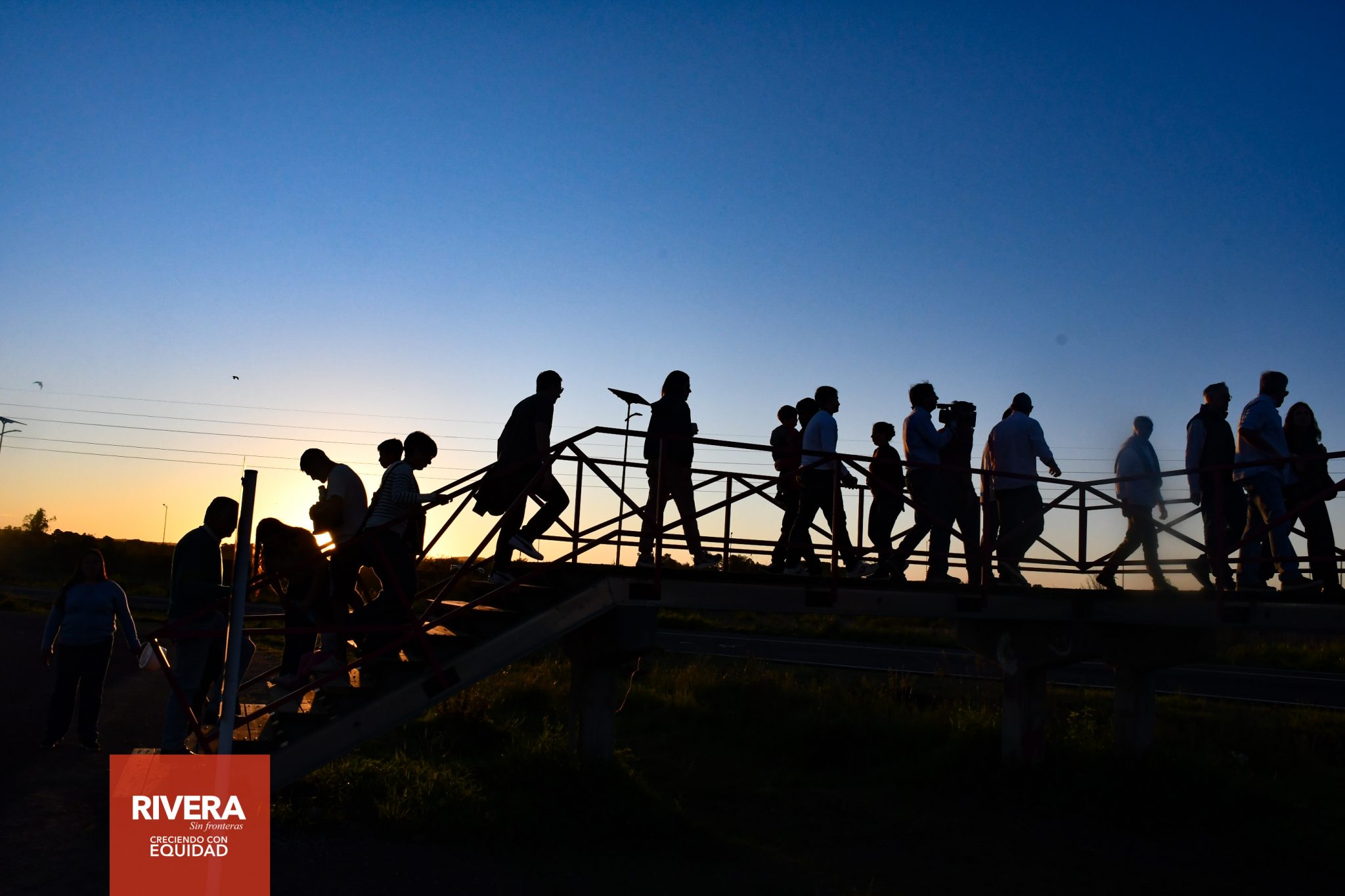 Parque José Batlle y Ordóñez: el nuevo espacio público consolida la ...