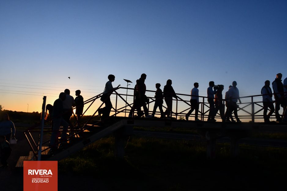 Parque José Batlle y Ordóñez: el nuevo espacio público consolida la ...